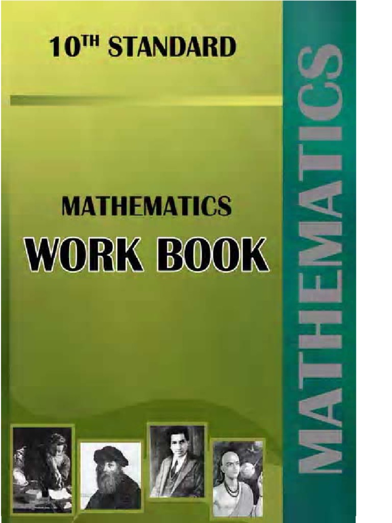 Math 10 | PDF | Empty Set | Set (Mathematics)