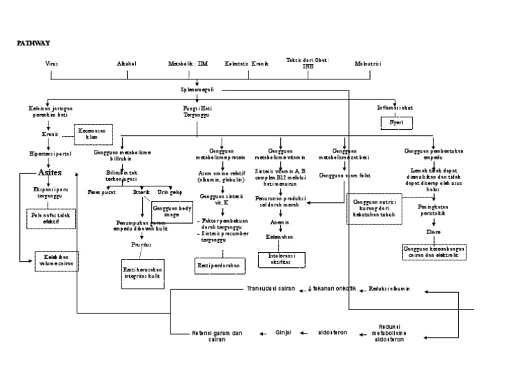 Pathway Asites | PDF