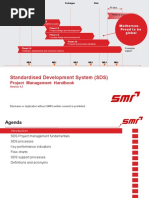 Definition - OTS - Off Tool Sample - APQP | PDF | Prototype | Annual ...