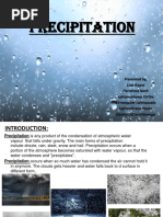 Grade 12 Climatology - Notes - FULL VERSION | PDF | Atmospheric ...