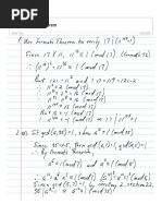 Vector Calculus Cheat Sheet | PDF | Mathematical Concepts | Space