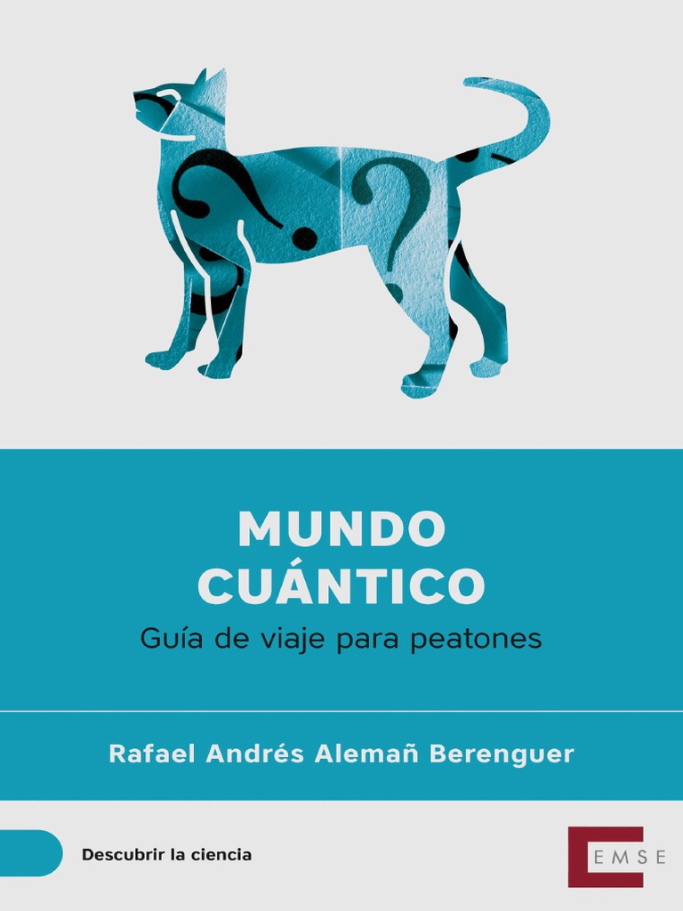 Mundo Cuantico | PDF