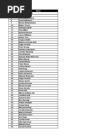 Hamilton Case Study - Solution | PDF