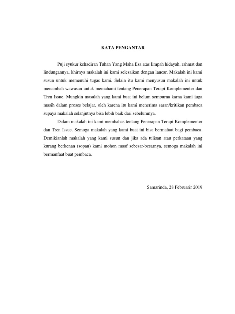 Terapi Komplementer Pada Hiv Aids | PDF