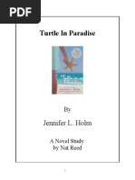 Frindle by Andrew Clements PDF | PDF | Self-Improvement