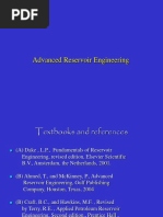 Introduction To CMG Reservoir Simulator | PDF | Petroleum Reservoir ...