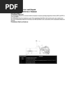 Motorcraft Oil Chart | PDF | Motor Oil | Car Body Styles