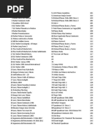 MCMAP Belt System | PDF | Combat | Combat Sports