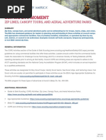BSA Tool Use Safety Guidelines | PDF | Personal Protective Equipment