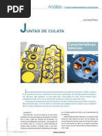 Caso Rotura de Perno | PDF | Acero | Neumático