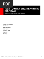 D96 Toyota Injector Driver Circuit Diagram PDF | PDF | Power Inverter ...