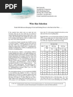 6 Wiring Calculations For Service Entrance (Line-To-line Service) | PDF ...