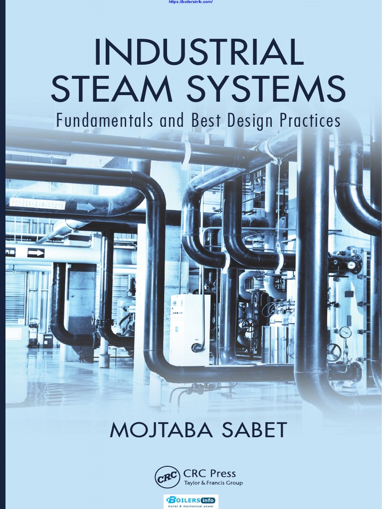 Industrial Steam Systems Fundamentals and Best Design Practices PDF ...