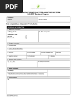 QMS 065 Manufacturing Rework Procedure Sample | PDF | Quality Assurance ...