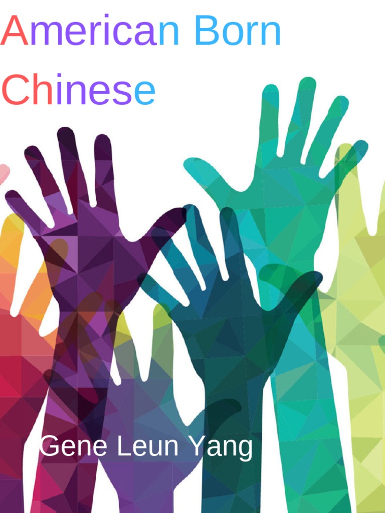American Born Chinese | PDF