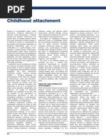 Family Pathology Scale | PDF | Family | Mental Disorder