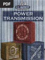 Iso 6410 Conventional Representation of Threaded Parts | PDF ...