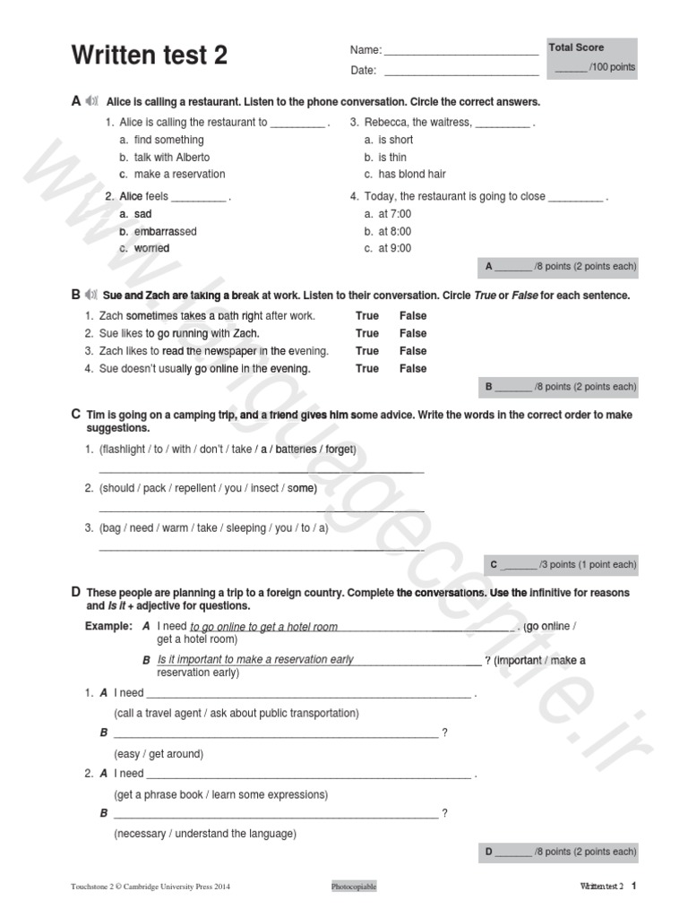 TS - WT3 TS4 | PDF | Semiotics | Linguistics