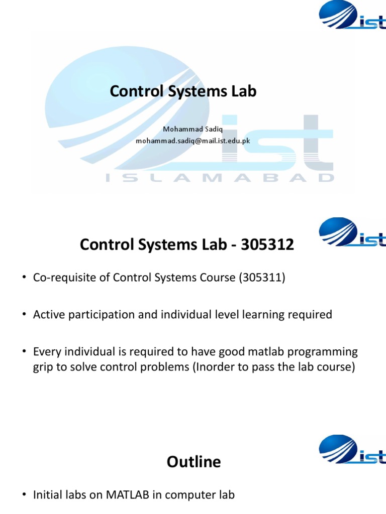Introduction To Matlab - 01 | PDF