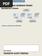 Perdep 7 Tahun 2020 Pedoman Umum Audit Ketaatan-2021 | PDF