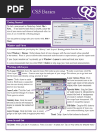 Cisco Packet Tracer Shortcuts | PDF | Command Line Interface | Menu (Computing)