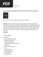 Carrier Handbook HVAC Design PDF | PDF | Engineering | Science And ...