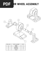 Plummer Block Assembly | PDF