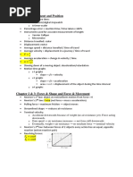 Science Focus 9 Textbook - Skill Focus - Science Skills Guide | PDF ...