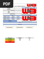 Ac Motor Data Sheet | PDF | Computers