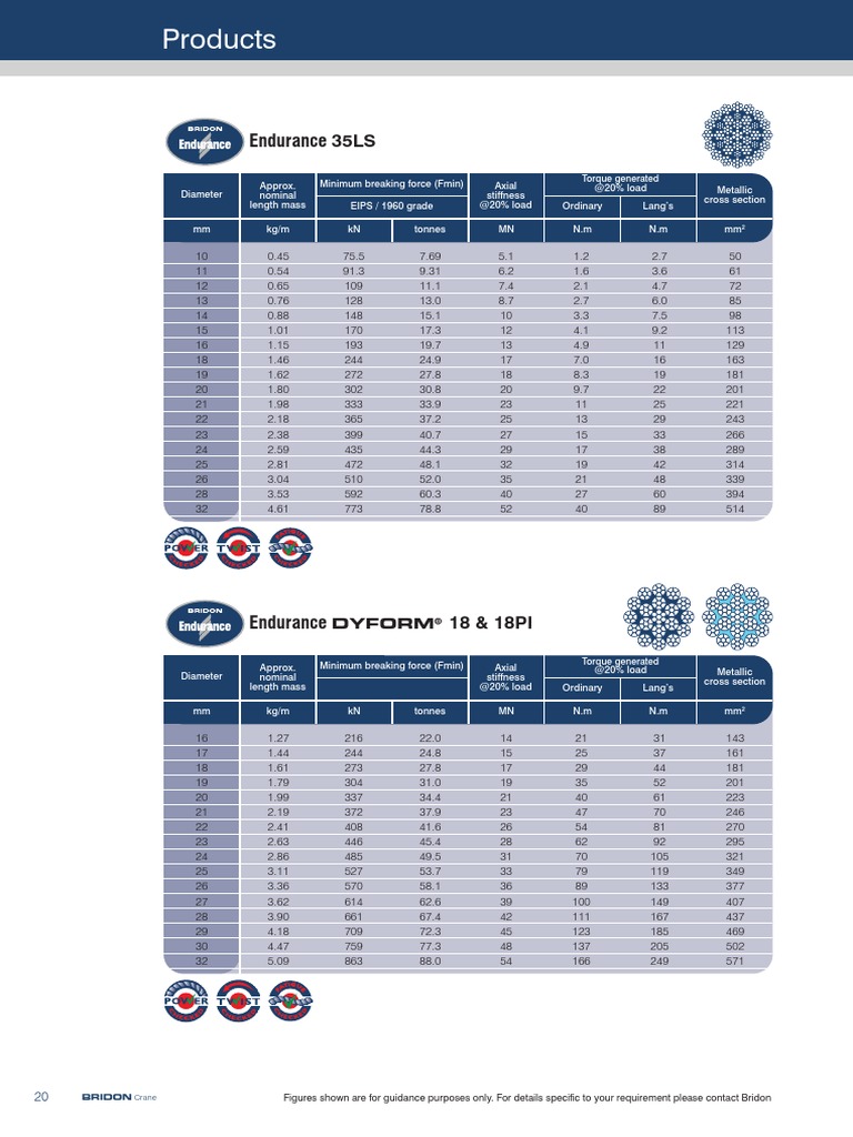Endurance Dyform 2018PI | PDF | Mechanical Engineering | Nature