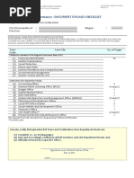 CS Form 101-CSE-PR 07 December 2023 | PDF | Identity Document