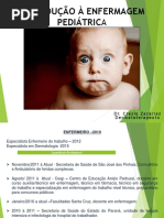 Curvas de Crescimento - Curva de Fenton e Intergrowth 21st | PDF ...