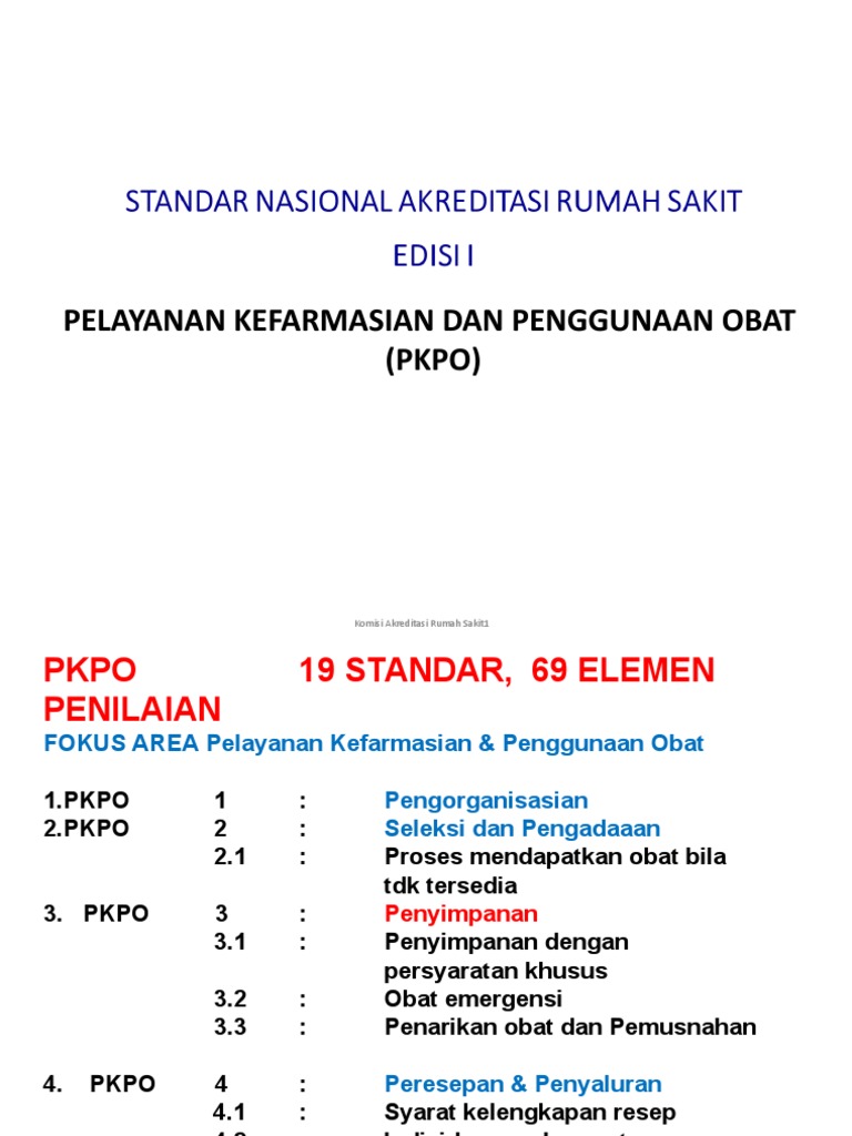 PKPO | PDF