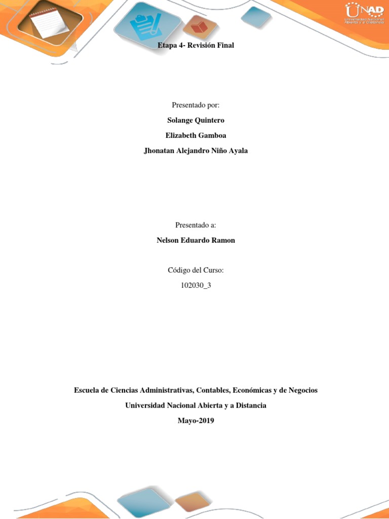 Revision Final - Solange Quintero | PDF | Queso | Leche