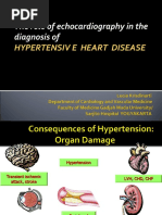 PUE003 - Diastolic Poster | PDF | Diastole | Heart