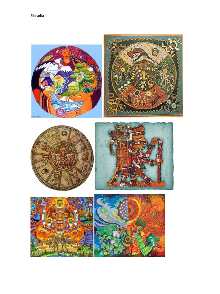 Collage Filosofía | PDF