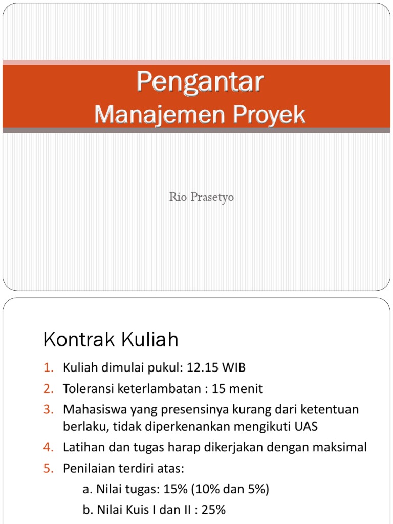 01 RPS PDF | PDF | Project Management | Business