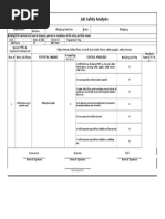 Visitors Safety Induction | PDF | Personal Protective Equipment | Safety