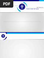 IPB PowerPoint Template - 1 | PDF | Business | Art