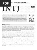 Evolving The Eight-Function Model: 8 Archetypes Guide How The Function-Attitudes Are Expressed ...