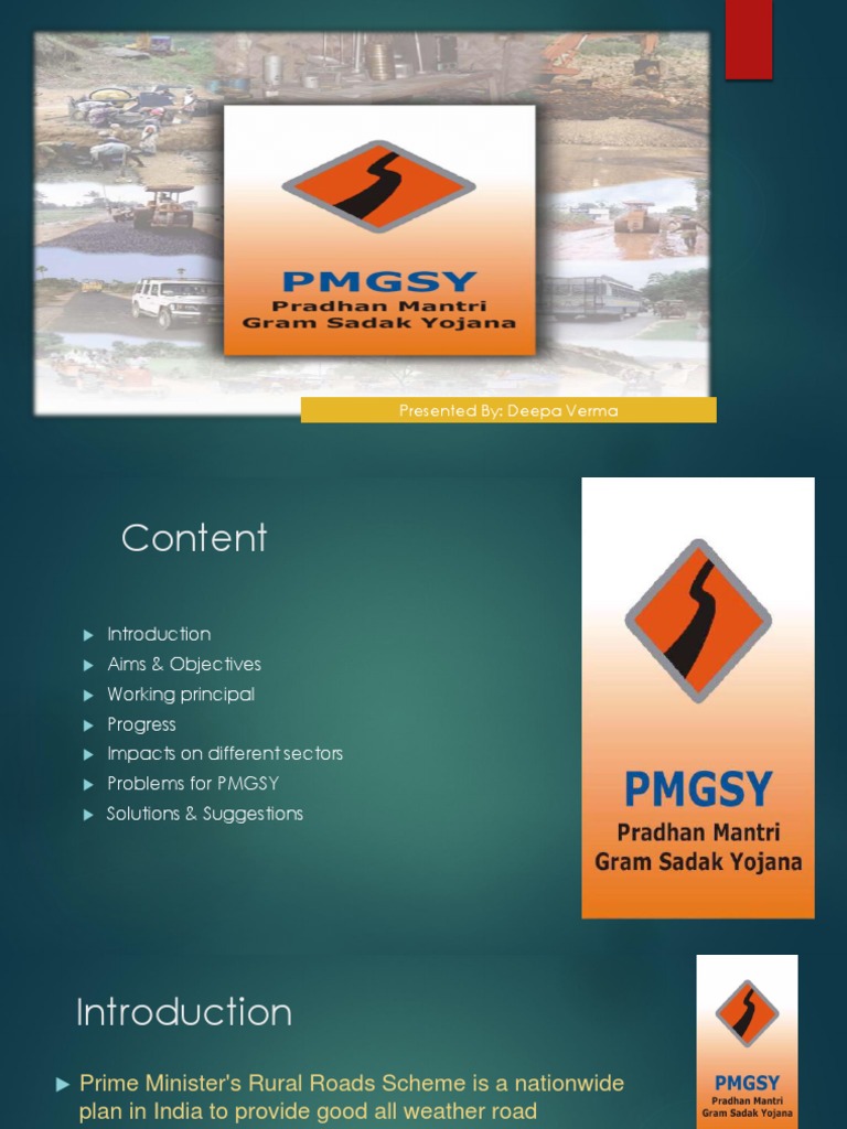 Presented By: Deepa Verma | PDF | Government | Public Sphere