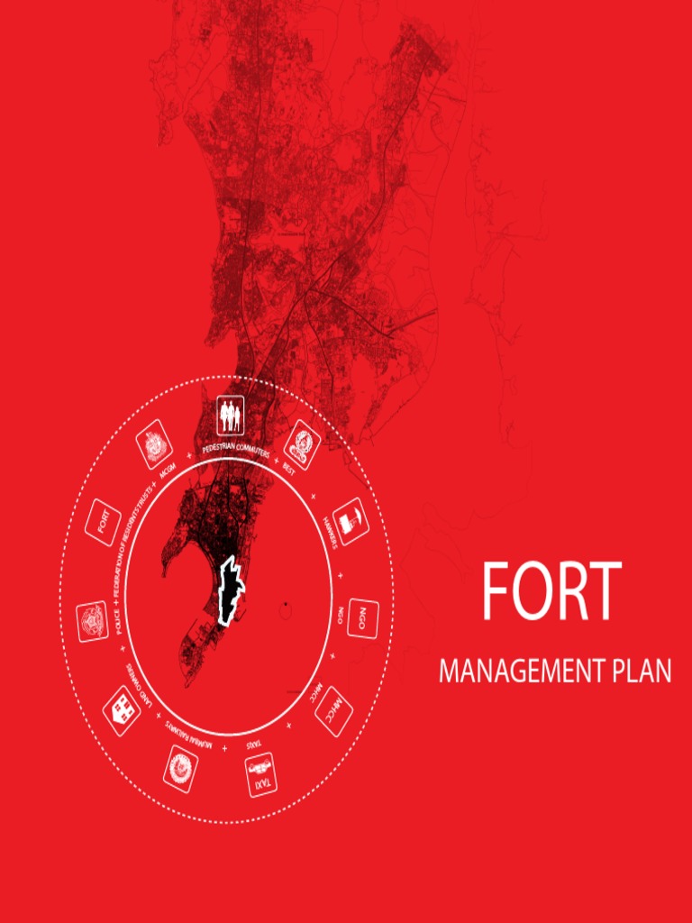 02 Fort Management Plan Report | PDF | Public Transport | Transport