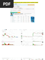 ShareKhan Setup | PDF | Computer Keyboard | Chart