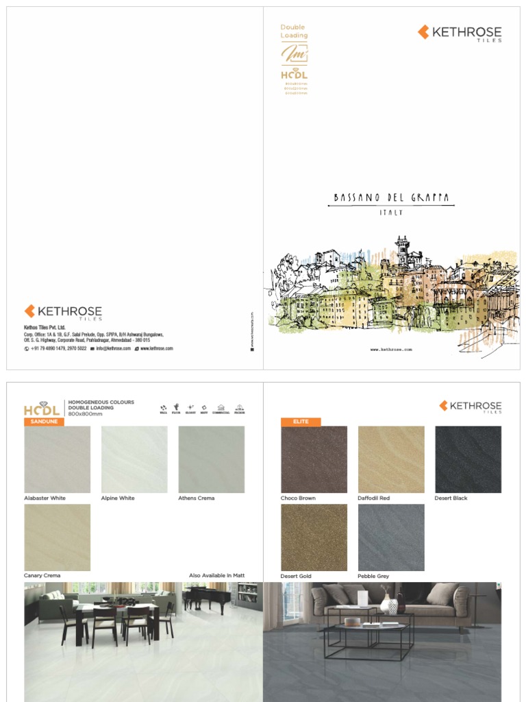 A4 Leaflet | PDF | Tile | Friction