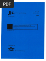 IFQP Checklist Issue 14 With ATA103 2023 1 and JIG13 References | PDF ...