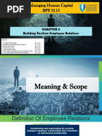 Overview of NSRC | PDF | Government | Disaster And Accident