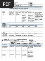 DLL English Quarter 2 Week 1-9 | PDF | Reading Comprehension | English ...