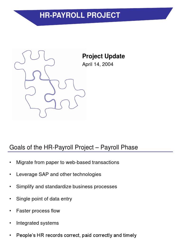 Questionnaire | PDF | Payroll | Change Management