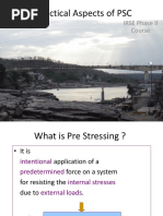 Determination of Afflux | PDF | Hydrology | Civil Engineering