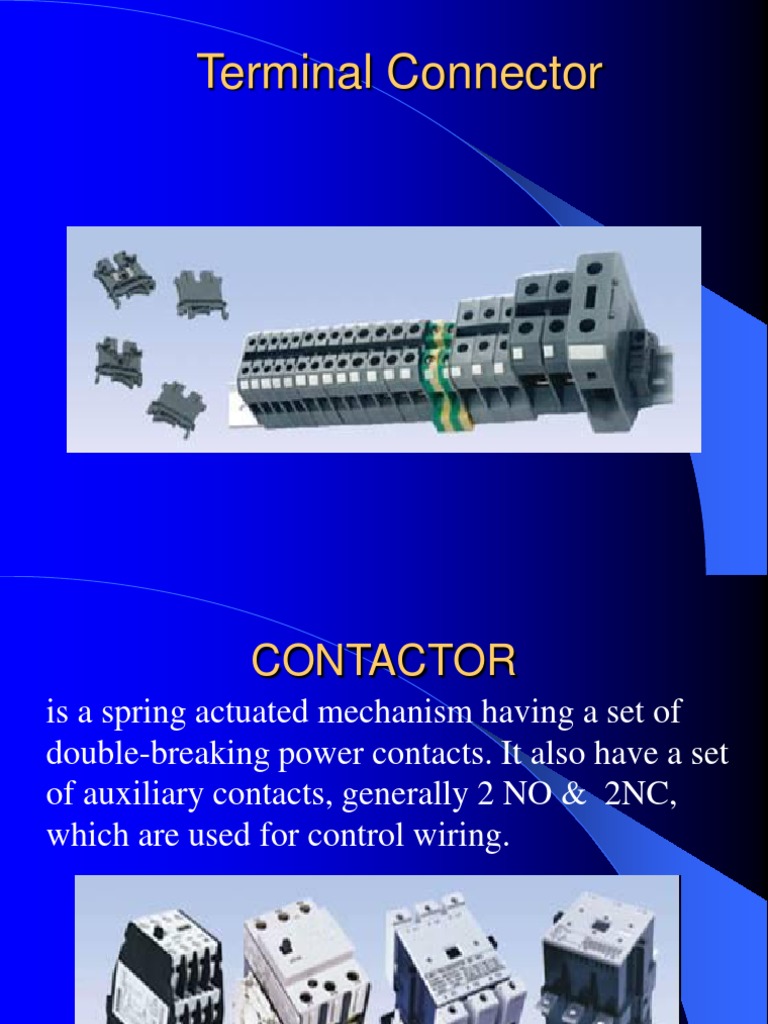 Electrical Basics | PDF | Relay | Power Engineering